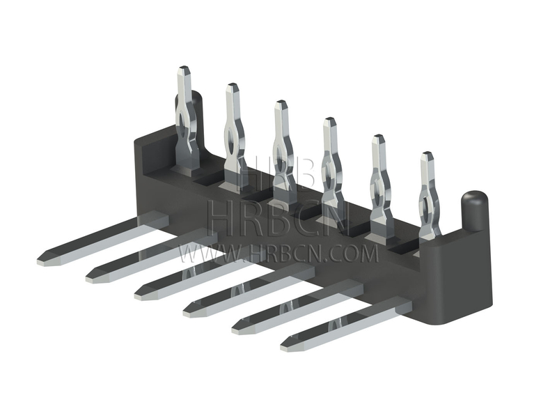 Fisheye PIN terminal vehicle sensor UWB digital key millimeter wave radar