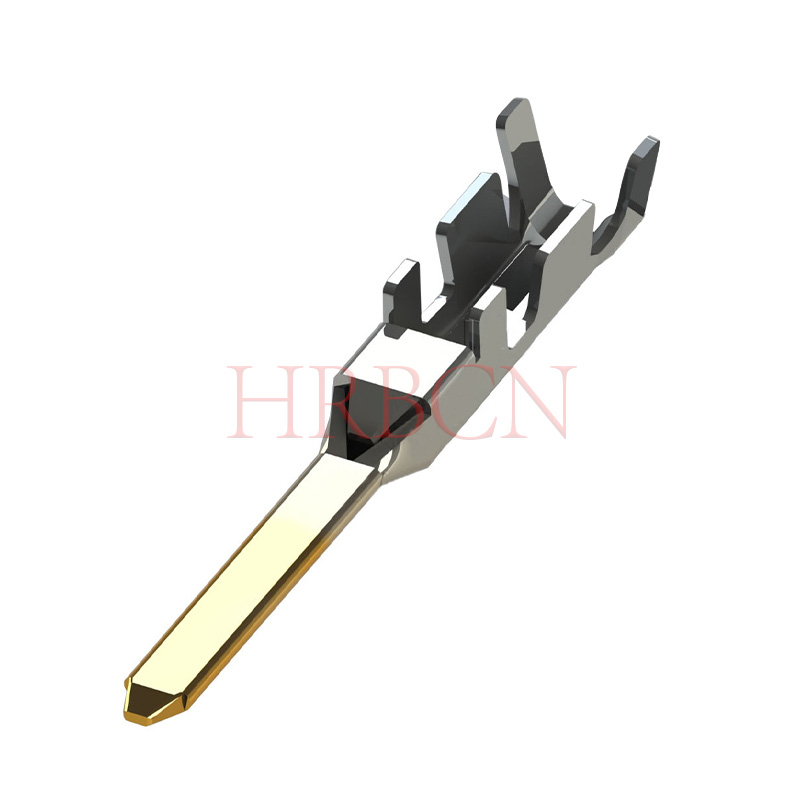 Dual Row Wire To Wire Connector with panel mount 5.08mm pitch from ...