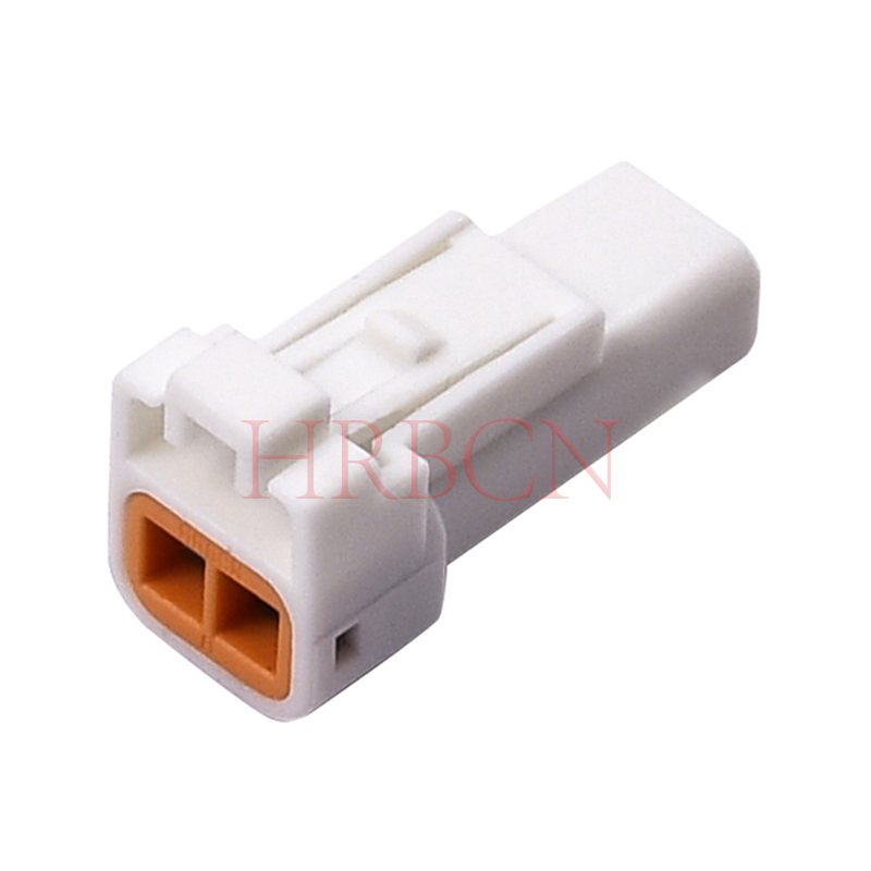 HRB 3.0mm Pitch Wire To Wire Waterproof Connectors from China ...