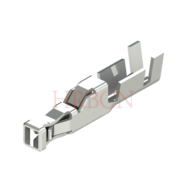 24 Way HRB 2.0mm Waterproof IP67 Rated Connector from China manufacturer - HRB Connector