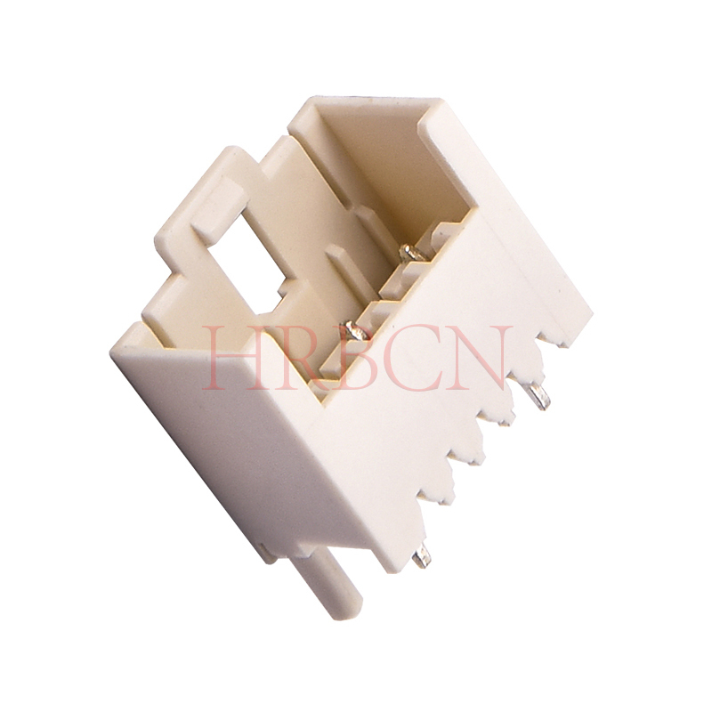 RAST 2.5 Connectors M7232 from China manufacturer - HRB Connector