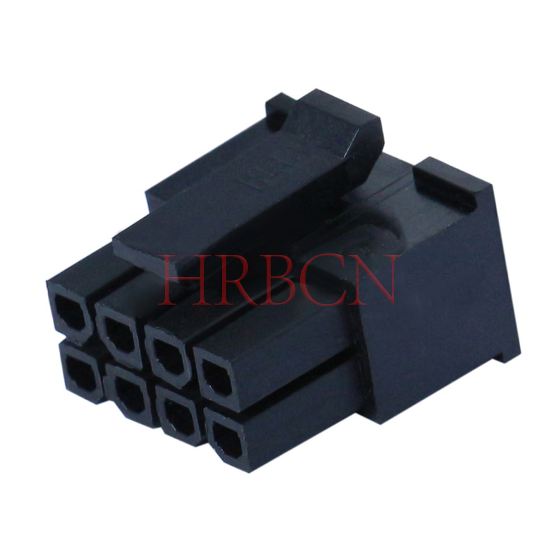 P3025 Dual Row Male Receptacle Housing Connector from China ...