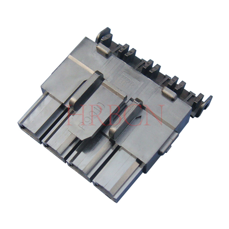HRB Receptacle Housing with GWT P9910 from China manufacturer - HRB ...