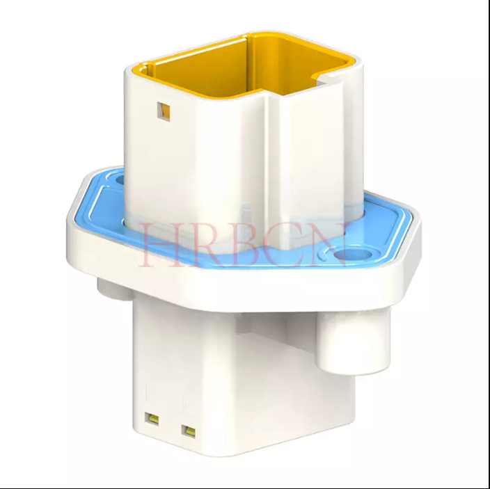 Applications of IP67 Waterproof Connectors in Smart Manufacturing